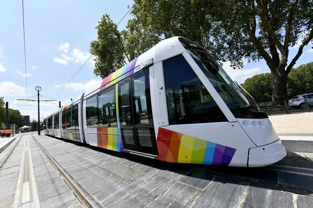 Après un mois de fonctionnement à Angers : ce qui roule, ce qui coince ...