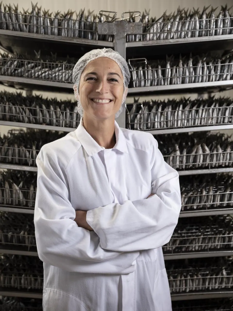 La conserverie bretonne emblématique La Belle-Iloise a racheté La ...