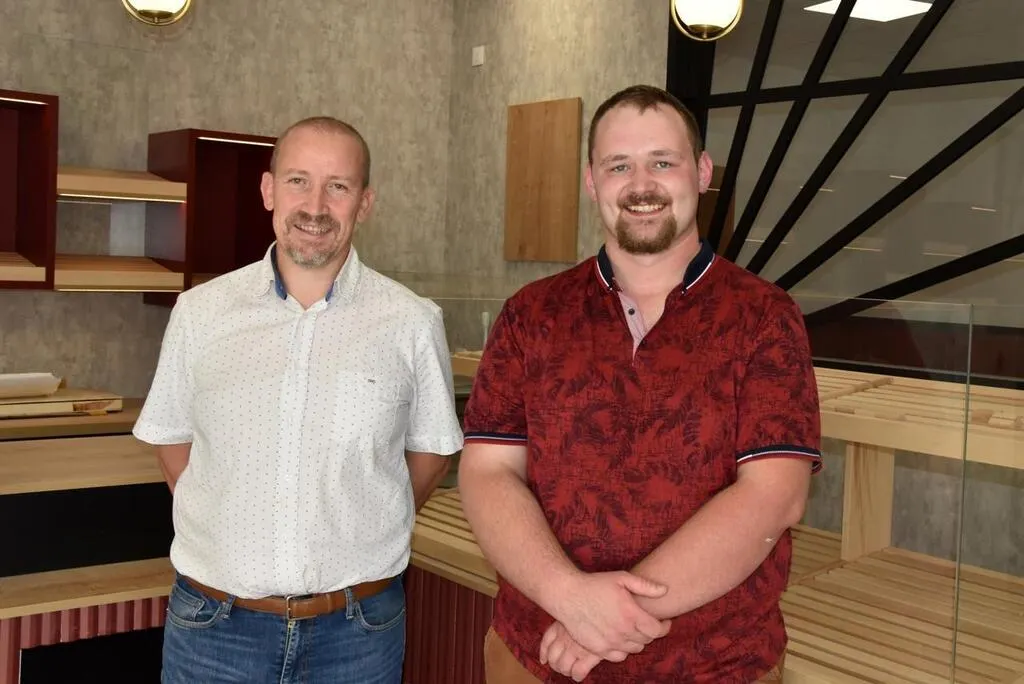 Près de Cholet, la nouvelle boulangerie ouvrira mardi 10 octobre ...