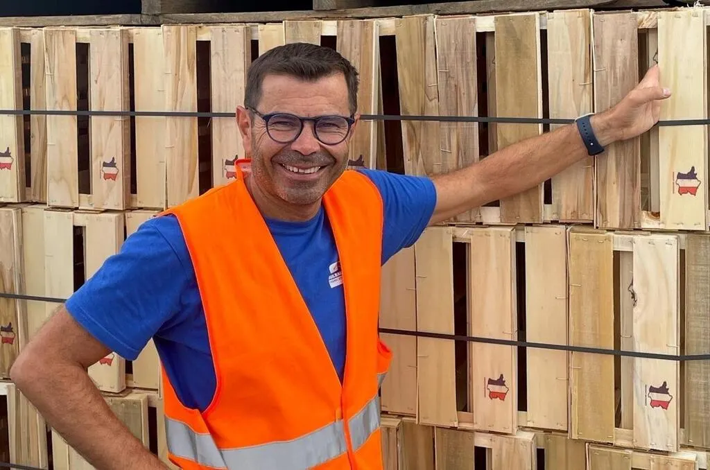 Semaine de 4 jours : en Loire-Atlantique, la PME Guilbault-Cesbron ne ...