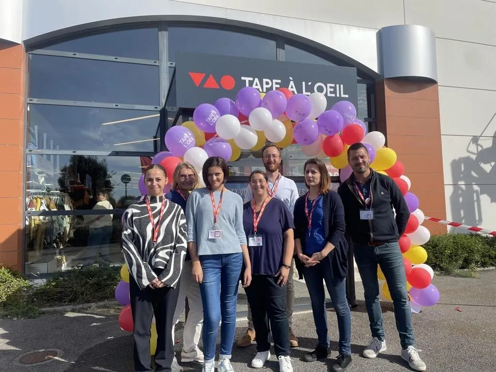 Tape à l’œil voit plus grand dans l’agglo de Saint-Nazaire - La Baule ...