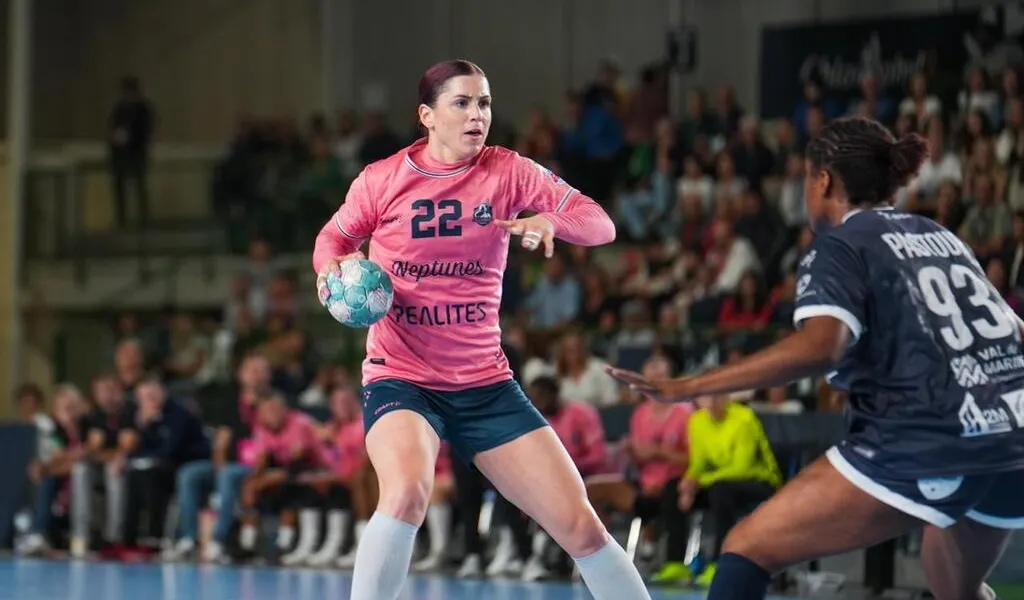 Loire Atlantique - Handball. « La rigueur, pilier de la réussite ...
