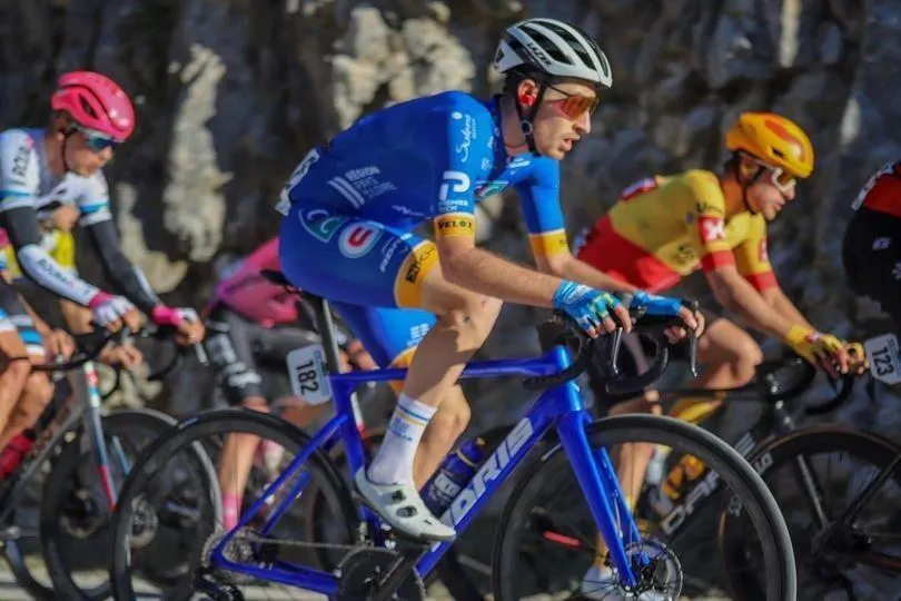 Paris-Tours. Jordan Jégat : « Nantes m’a tout donné » . Sport ...