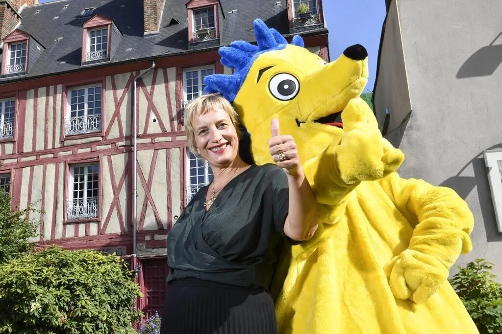 Prix dimoitou 2023. Julie Bonnie récompensée pour Le Chemin de Pauline ...