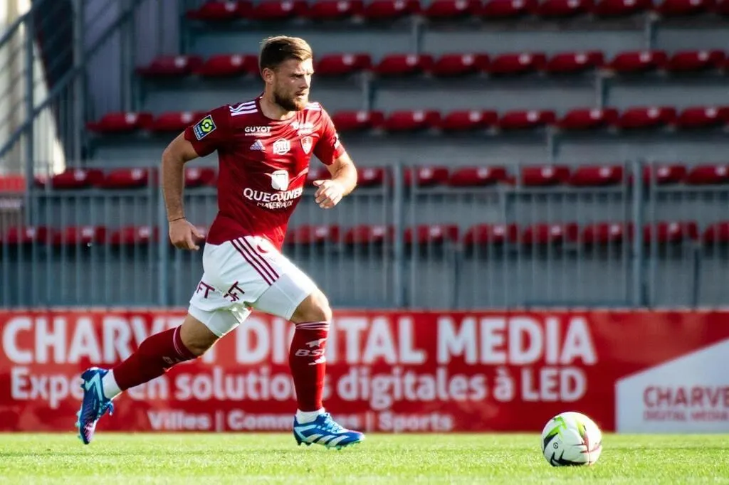 Ligue 1. Stade Brestois : « C’est notre match le moins abouti » juge ...