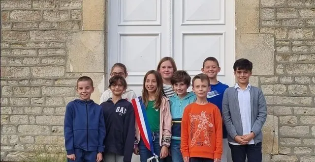 Un conseil municipal des enfants mis en place à Val d’Arry - Trouville ...