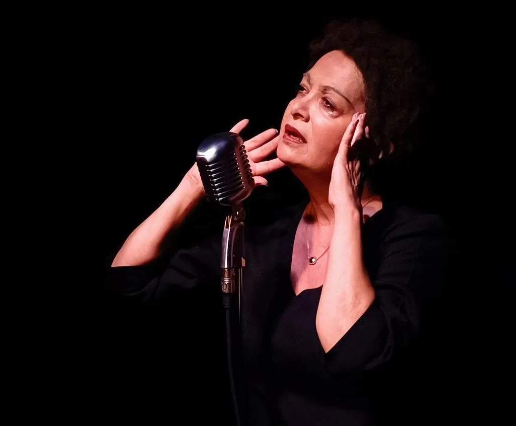 Comment l’Angevine Nathalie Romier, en concert en octobre, s’est-elle ...