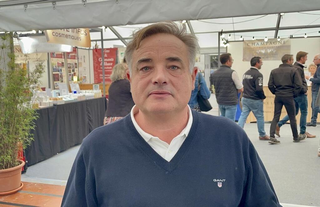 La Foire De Saint Lô A Attiré Près De 25 000 Visiteurs Sport Saint