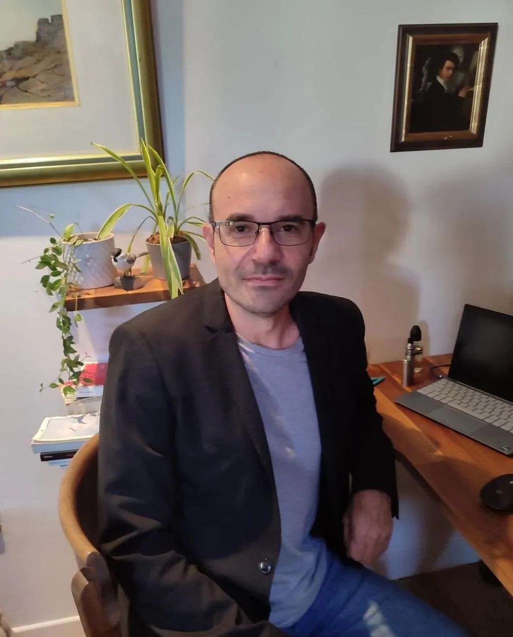 Une conférence sur le vrai et la démocratie jeudi 12 octobre à l ...