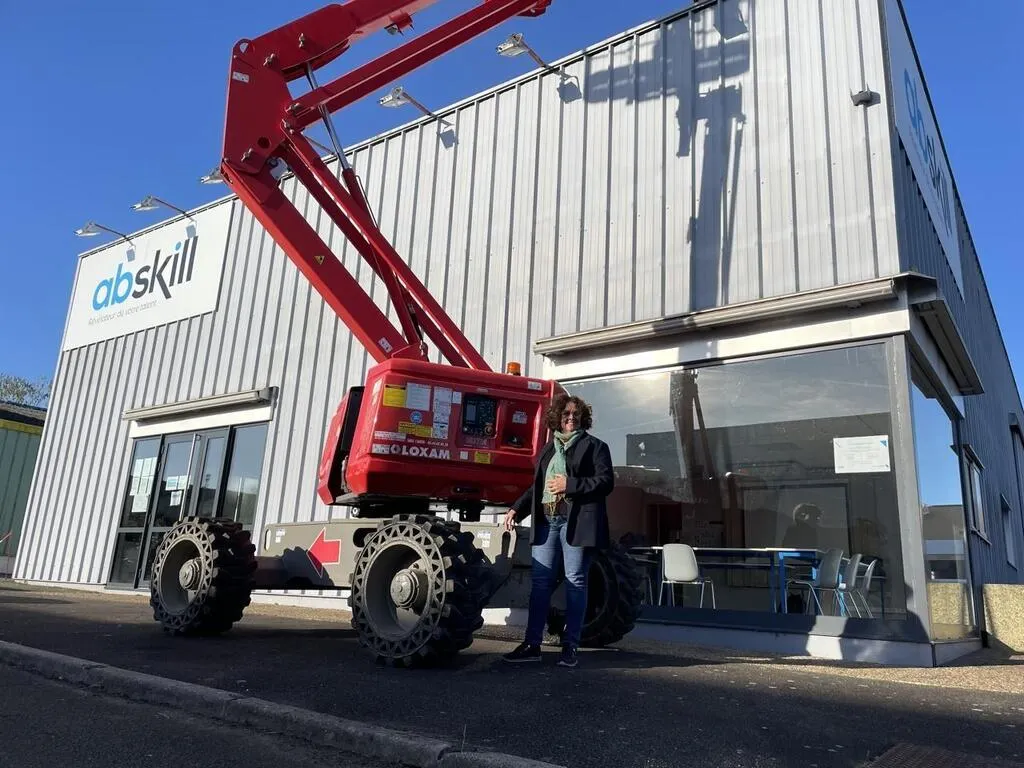 « Il y a de grosses attentes ici » : la société de formation Abskill s ...