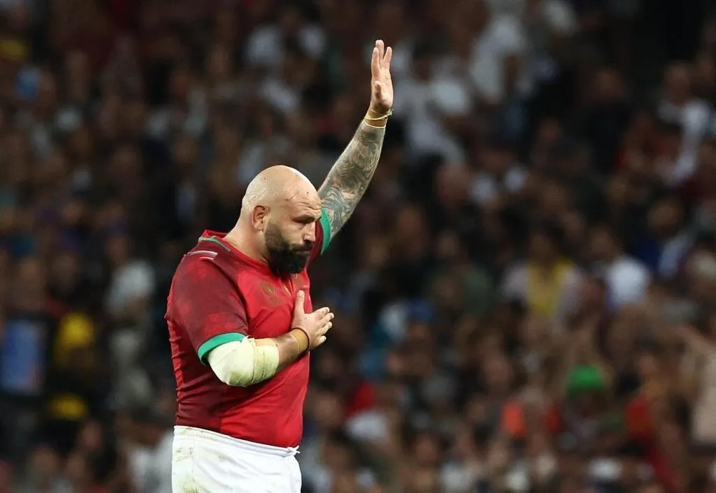 ENTRETIEN. « Perdurer sur la scène mondiale » : le Portugal ambitieux ...