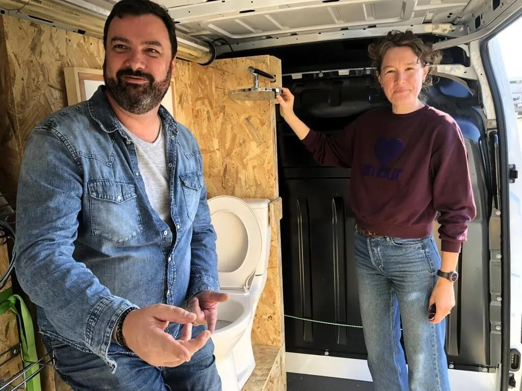 Lorient. Dans le BTP, « le réemploi, c’est local, pas cher et bas ...