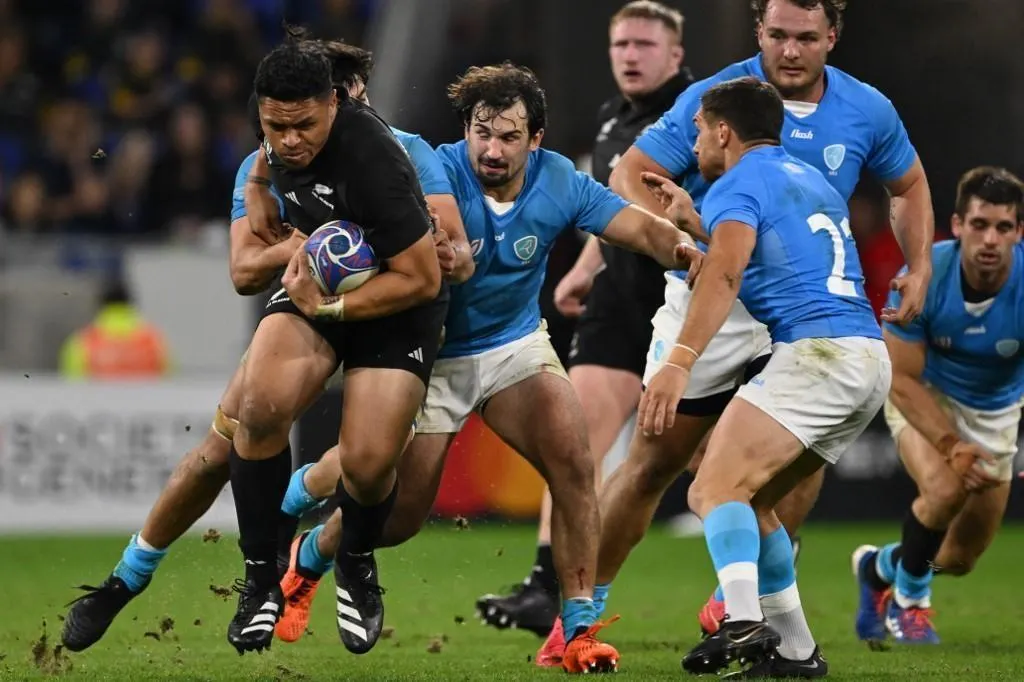 Coupe du monde de rugby. Qui a inscrit le plus de points lors de la ...