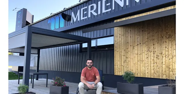 Changé. Portes ouvertes ces 13 et 14 octobre chez SAS Merienne ...