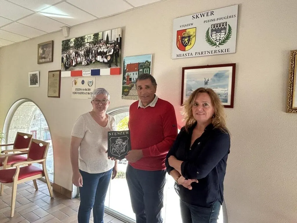 La semaine du goût fait son retour à Pleine-Fougères avec « une formule ...