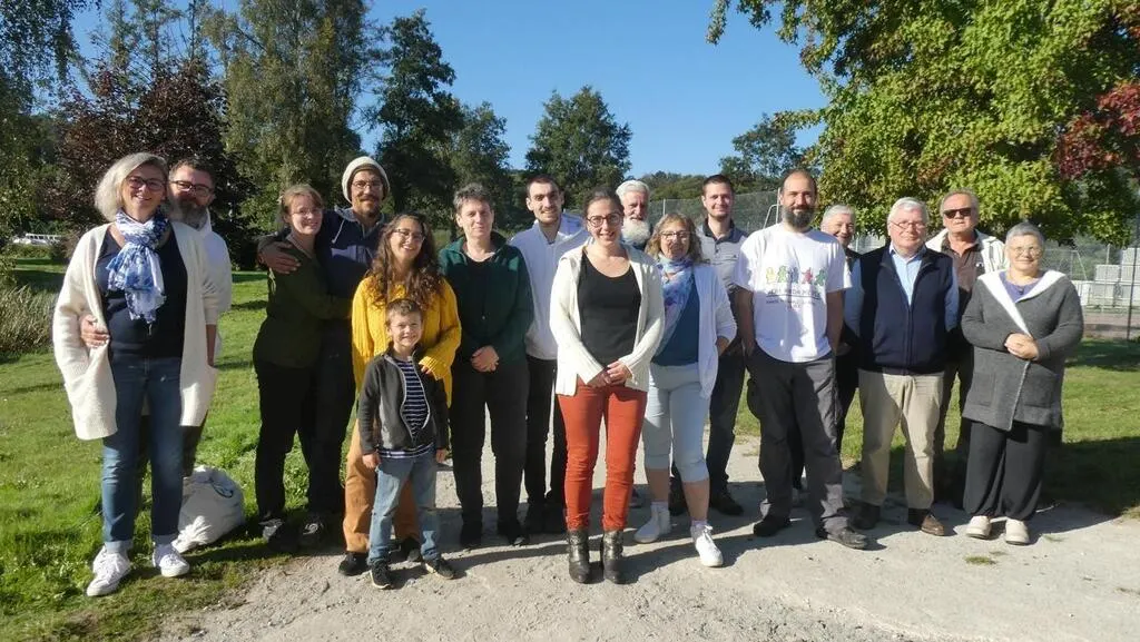 Sur les terres de Rohan, ils lancent un festival autour de Tolkien, l ...