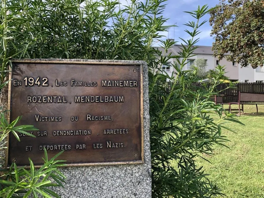 Des lycéens d’Avranches vont travailler sur l’histoire d’Albert et ...
