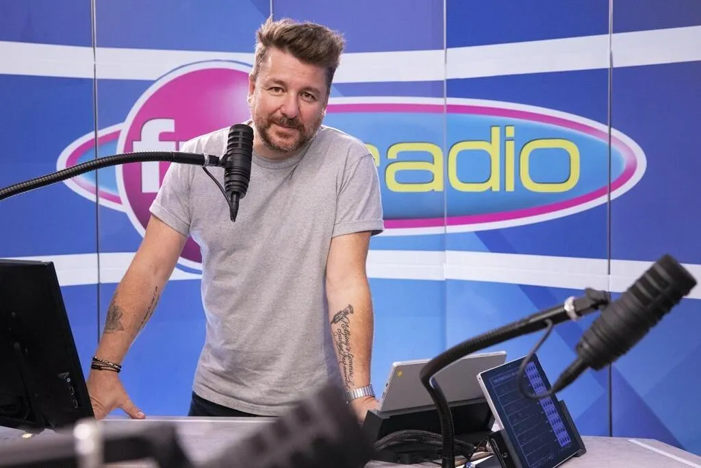 Séquestration de Bruno Guillon et de sa famille : deux mineurs mis en ...