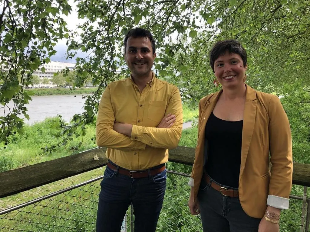 Municipales à Nantes. « La droite nantaise a plus de candidats que d ...