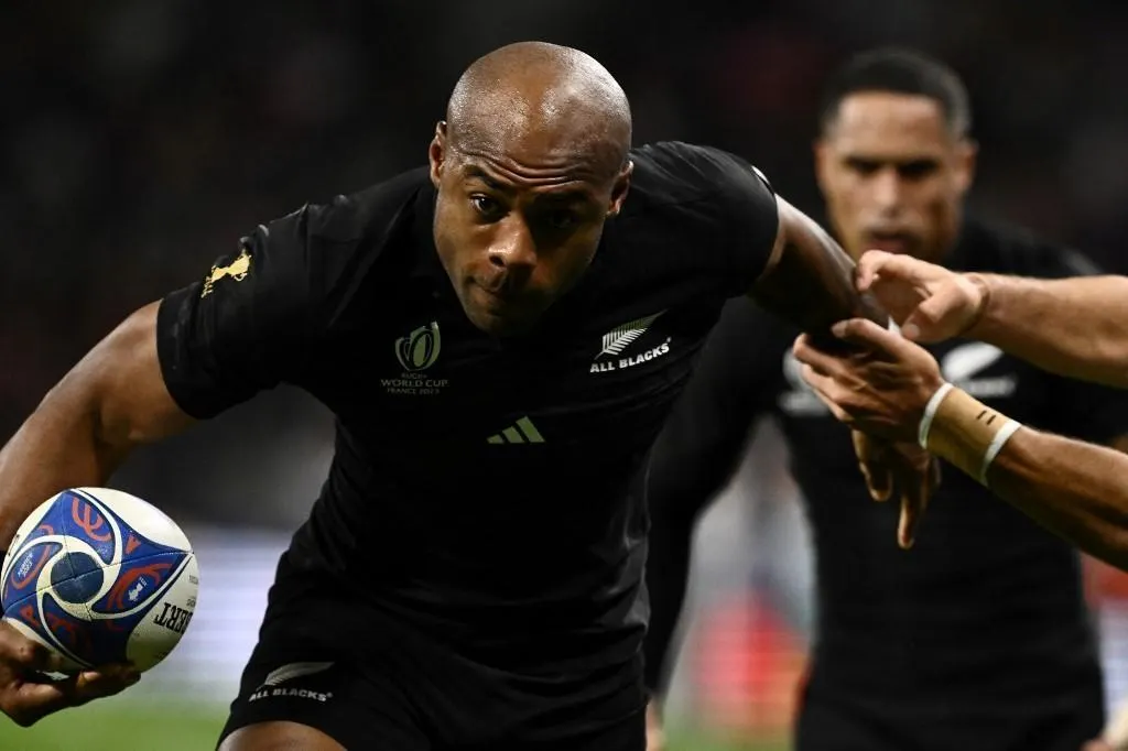 Coupe du monde de rugby. Mark Telea absent face à l’Irlande pour avoir ...