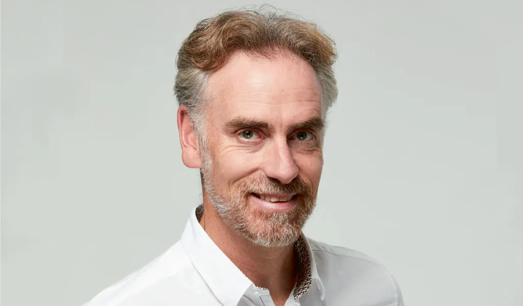 Portrait. Christophe Marchand, à la tête de Marchand Décoration - Laval ...