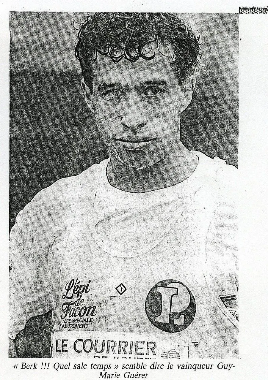 Coulée Verte. Guy-Marie Guéret, bientôt la fin d’une longue histoire ...