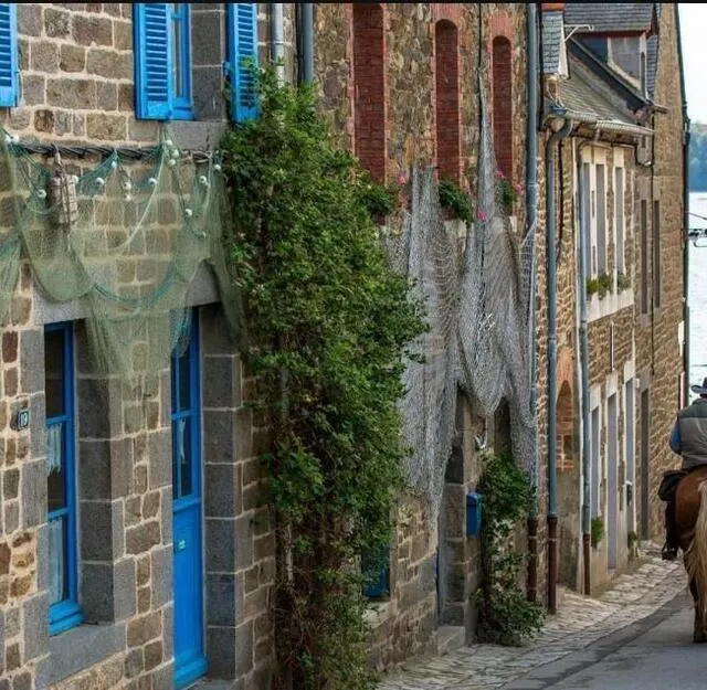 Un Parc naturel de la Rance sans Saint-Suliac : « C’est notre choix ...