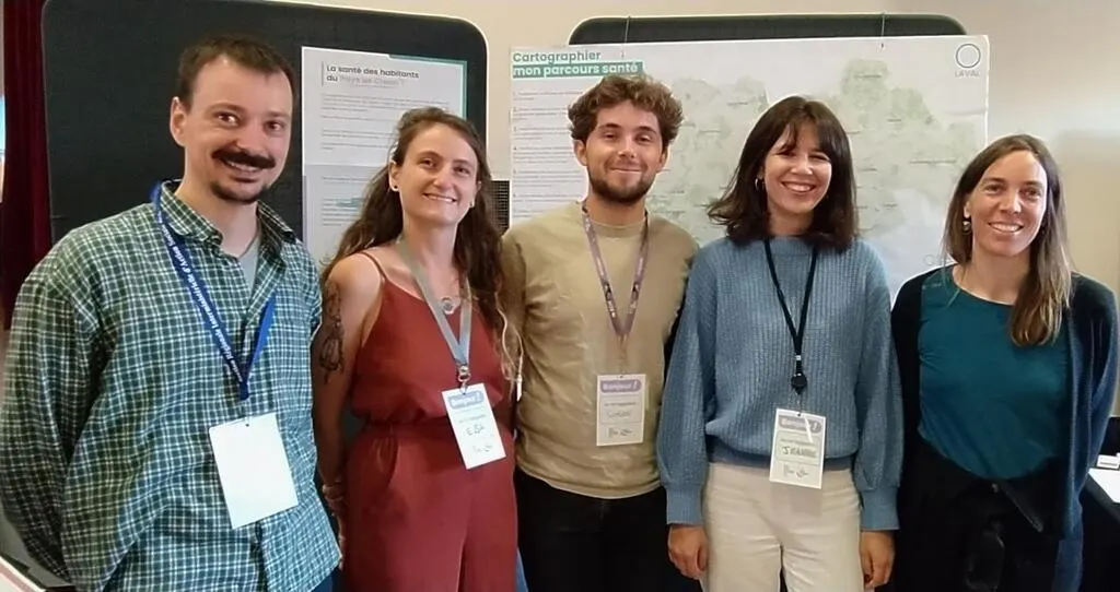 Le Pays de Craon en mission pour répondre aux problèmes de santé ...