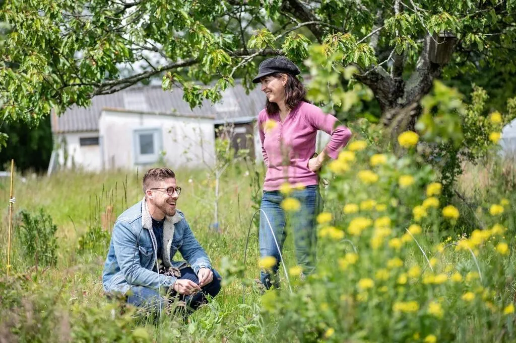 PORTRAIT. « Je renoue avec le passé » : Mathieu Pérou, le chef étoilé ...
