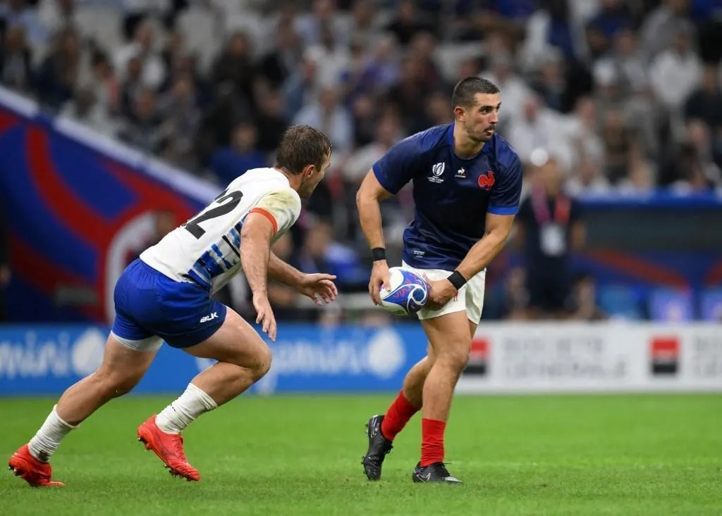 France - Afrique du Sud. Intensité, jeu au pied, sérénité : les clés du ...