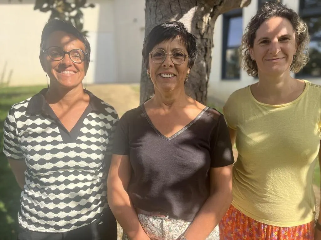 « Apporter de nouvelles idées » : à La Roche-sur-Yon, les acteurs du ...