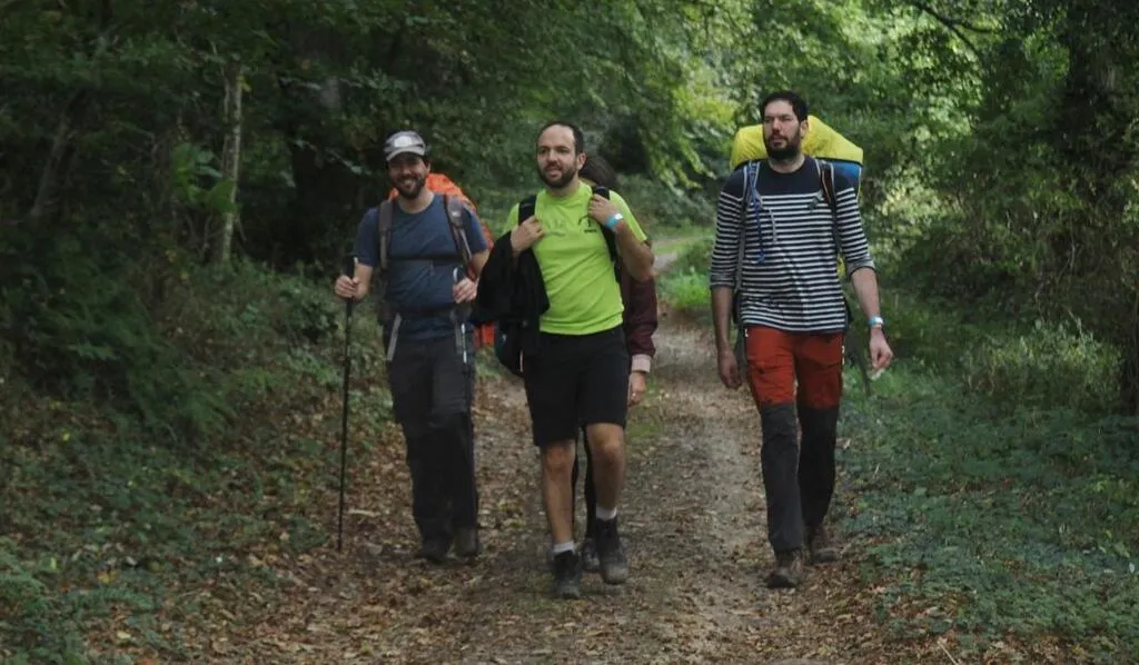 Dans le nord de la Manche, la Mad Jacques offre des rencontres et des ...