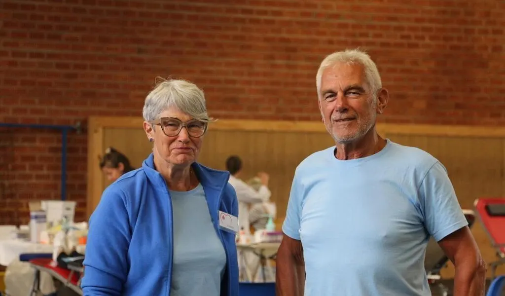 Une collecte du sang organisée ce mercredi à Trégunc - Brest.maville.com