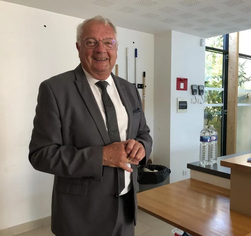 Élections à Piriac. Jean-Claude Ribault se retire avec « le sentiment ...