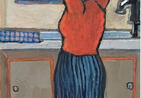 Orvault. Michel Debiève, une exposition à La Gobinière - Saint-Nazaire ...