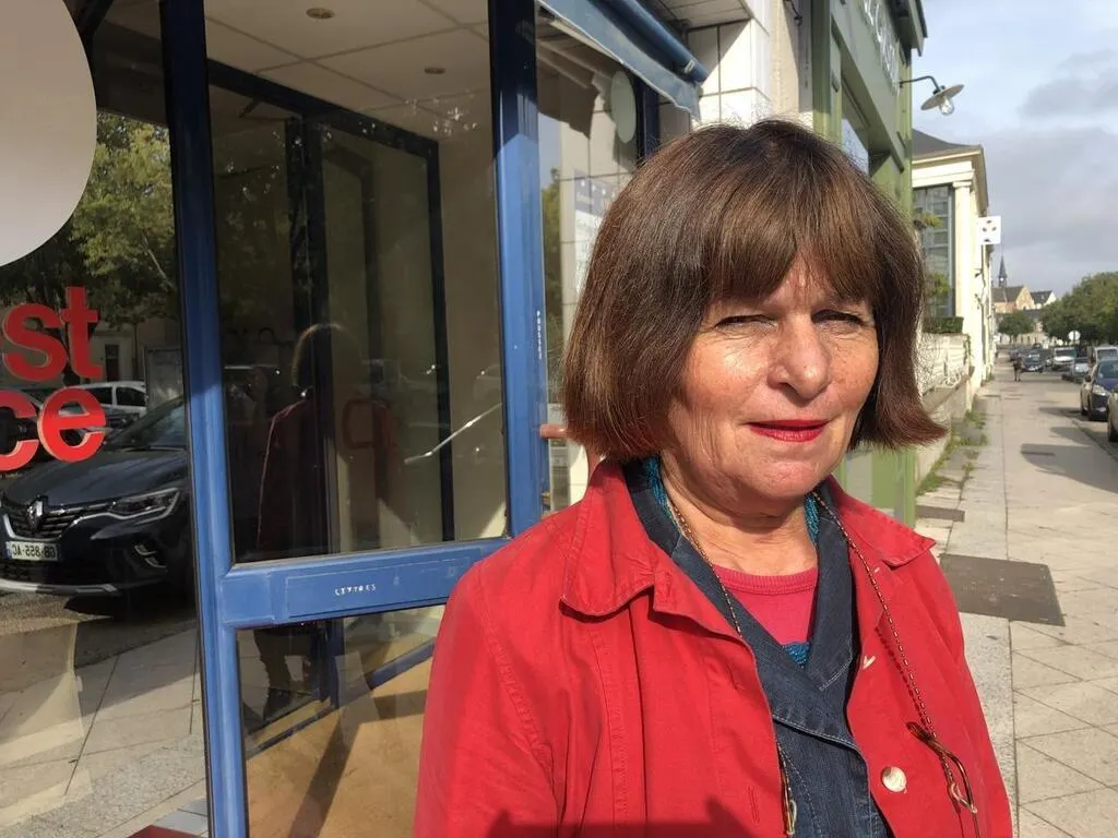 En Mayenne, Nadia Nasri est la nouvelle correspondante du secteur de ...