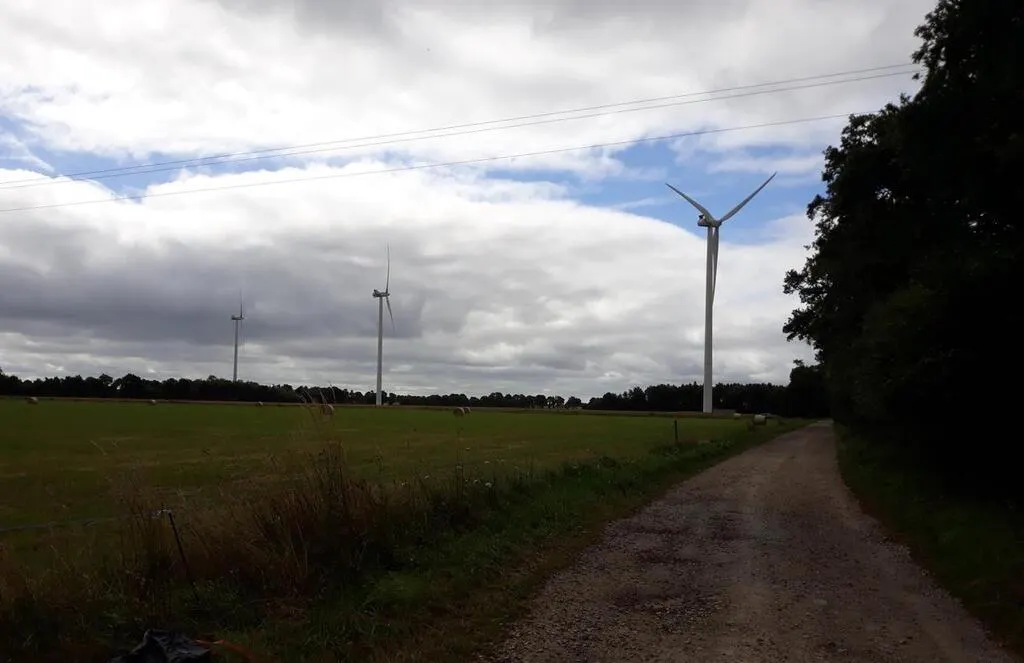 Parc éolien, recensement, finances… On fait le point sur les dossiers ...