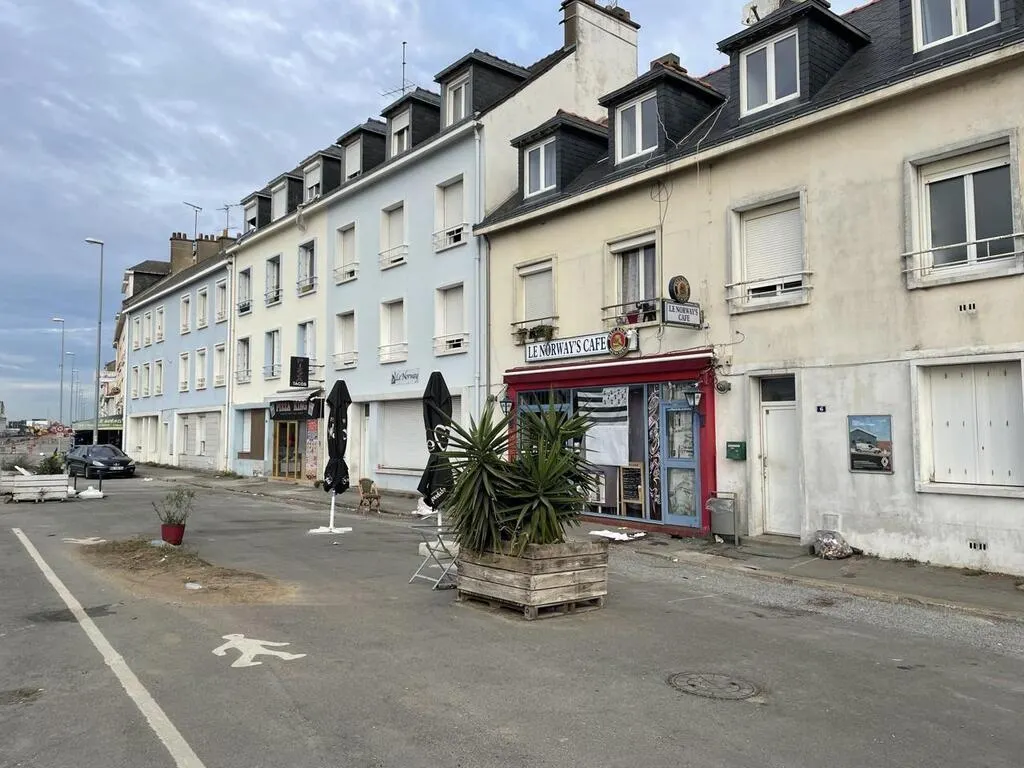 Un homme de 25 ans tué dans une rixe au couteau à Saint-Nazaire ...