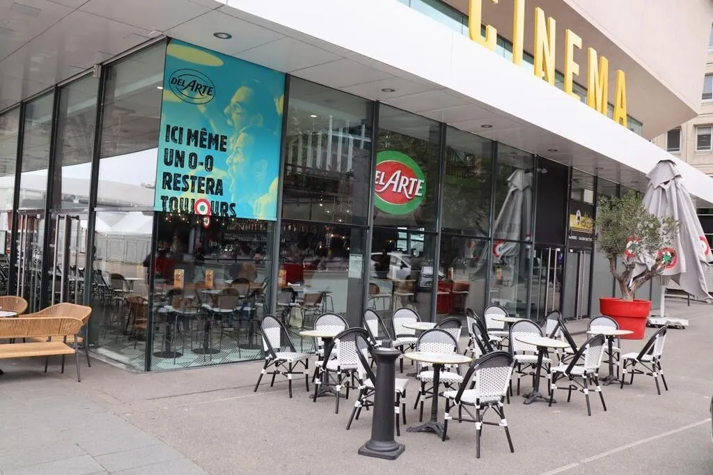 Le Groupe Le Duff veut donner un coup de jeune à ses restaurants Del ...