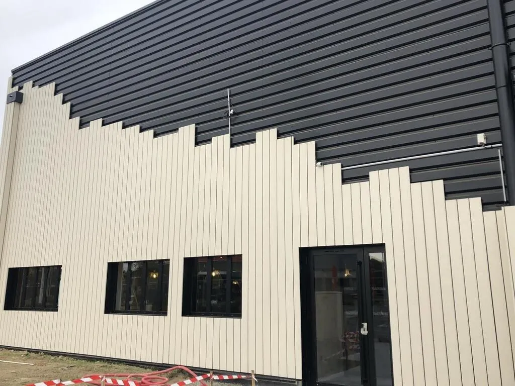 À Trégueux, les patrons du Strike ouvrent La Crêperie, juste à côté du ...