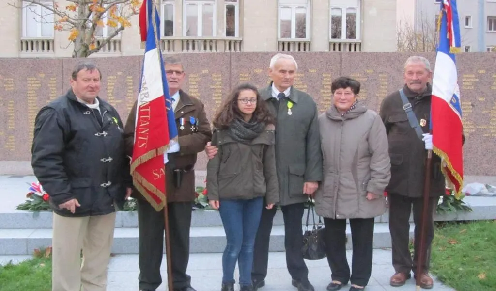Saint-Clair-sur-l'Elle. Bernard Quinette « était de toutes les ...