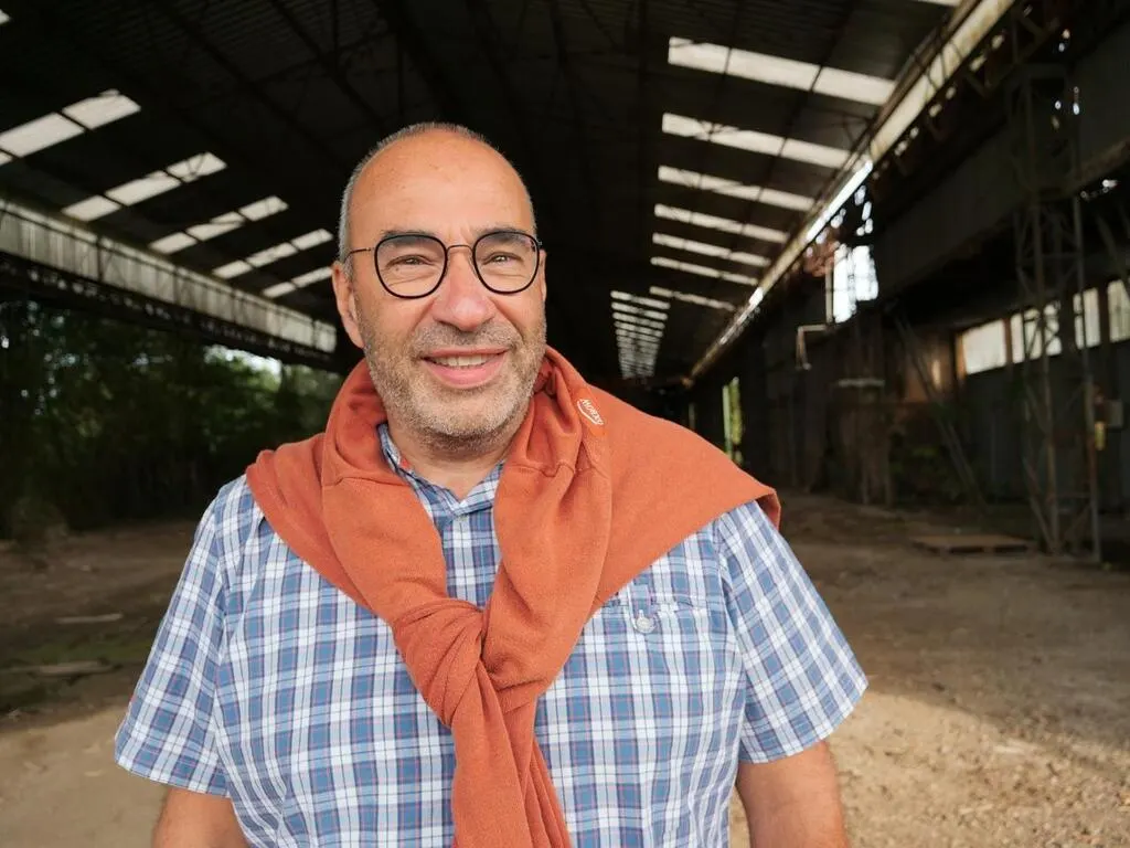 Friche de la gare à Sainte-Pazanne : un nouveau quartier à dessiner ...