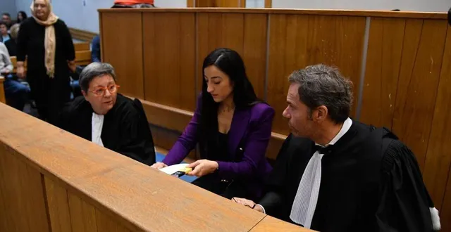 Procès du meurtre de Bilal à Angers : des peines de deux à trente ans ...