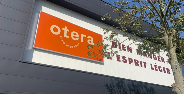 Otera arrive à Brest et propose des produits frais à prix accessibles ...