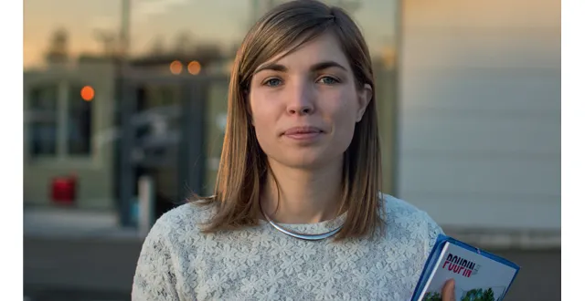 Portrait. Laura Poupin, troisième génération à la tête de l’entreprise ...