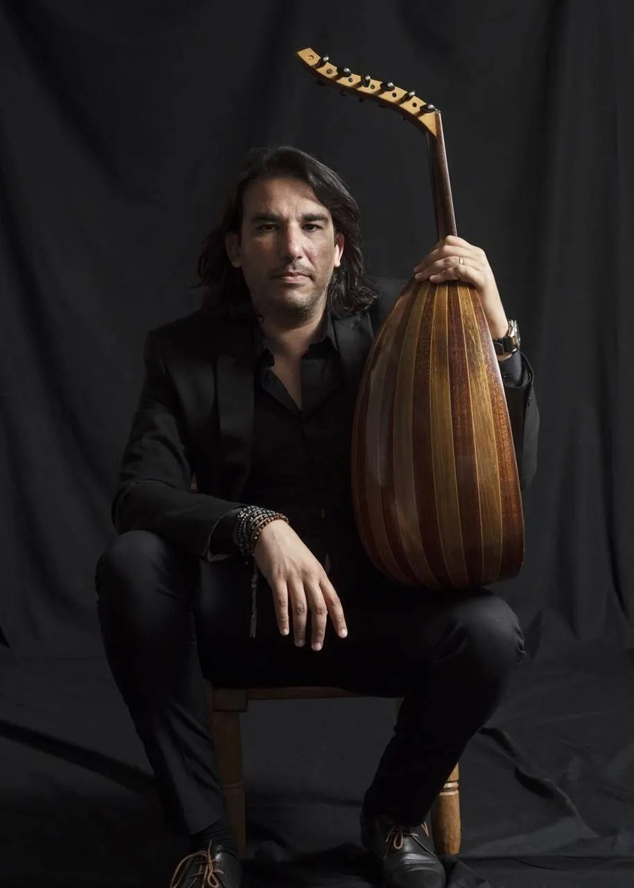 Le pavillon sonore met à l’honneur l’oud - Saint-Nazaire.maville.com