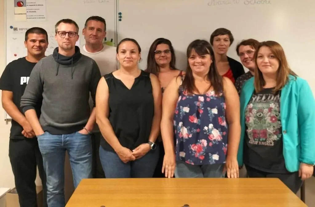 Argentré. Deux nouveaux membres pour représenter les élèves - Laval ...