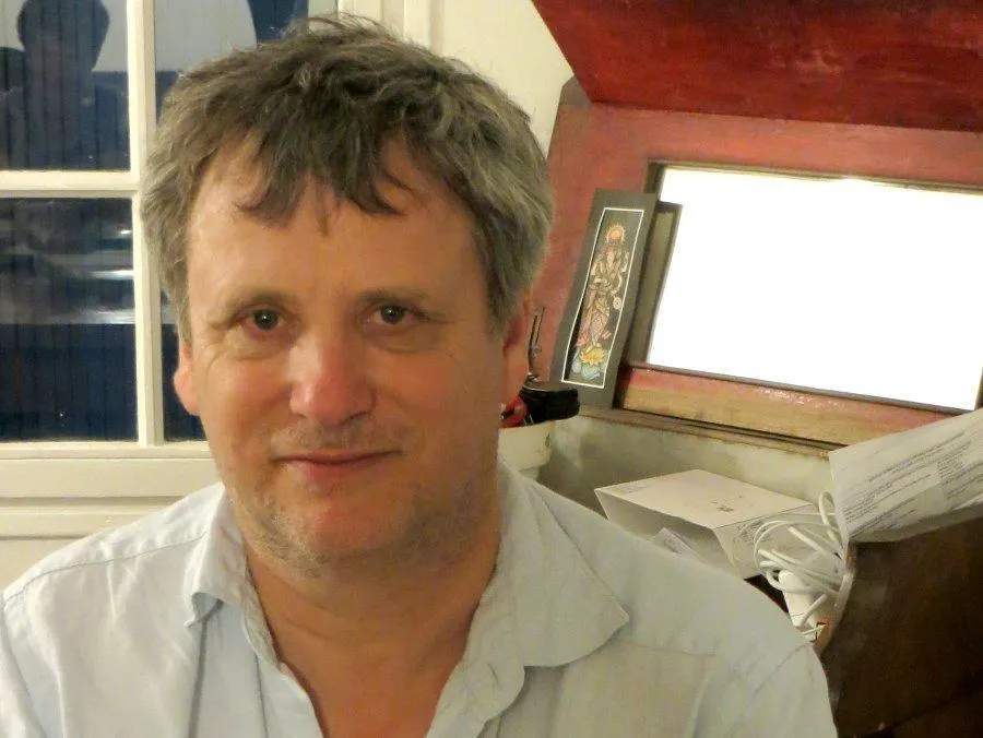 Eric Saunier retrace les débuts de la franc-maçonnerie à Cherbourg ...