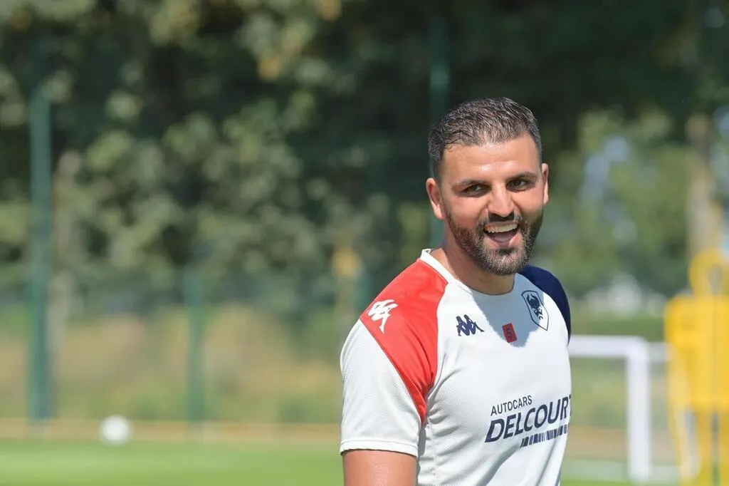 SM Caen. Syam Ben Youssef : « On a tiré la sonnette d’alarme » . Sport ...