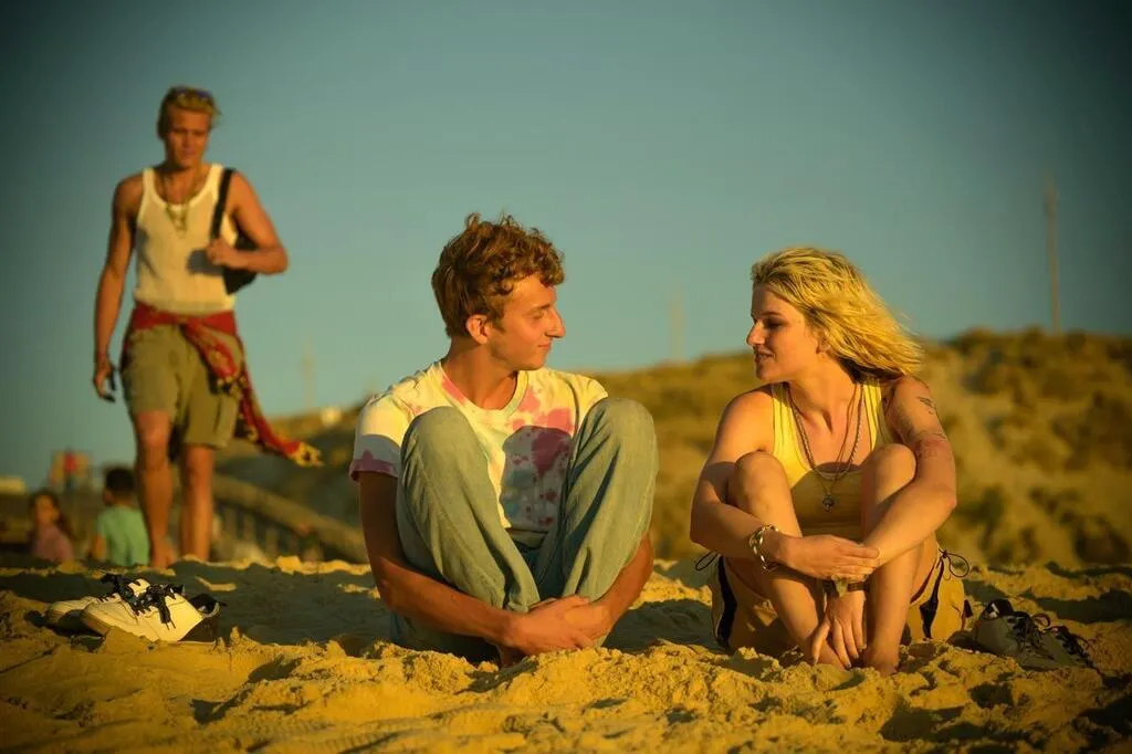 Le film Drone Games, une plongée vertigineuse dans l’univers des ...